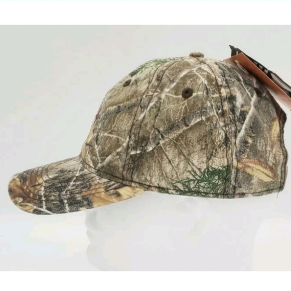 Field & Stream | Accessories | Field Stream Realtree Edge Womens Camo ...